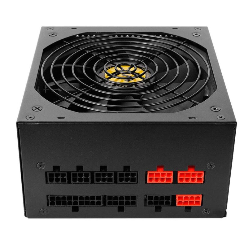 Antec Earthwatts EAG EVO 650W 80+ Gold Certified - Fully Modular - Pre ...