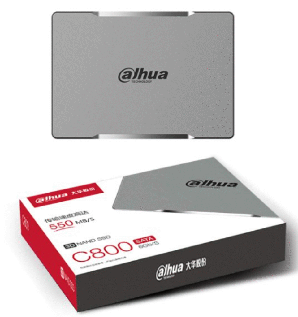 DAHUA C800A SSD 240GB At best Price in Egypt
